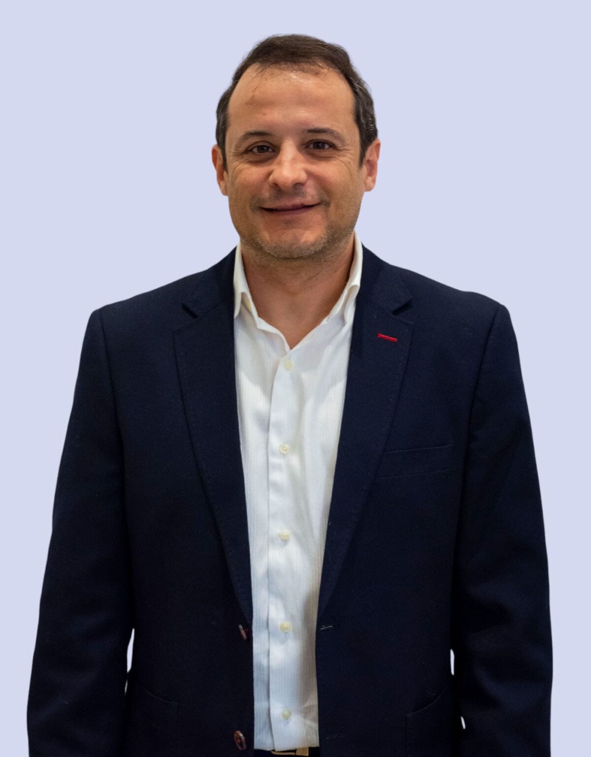 Gustavo Perlo - Concejo Deliberante de Río Cuarto